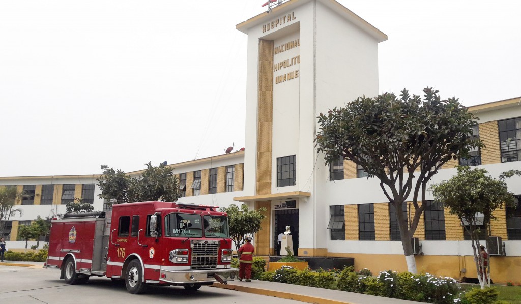 20191015_110825 - Hospital Nacional Hipólito Unanue
